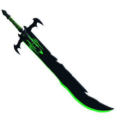 Dark Blade | Roblox Item - Rolimon's