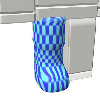 Big Man (Black Modesty Layer) - Roblox