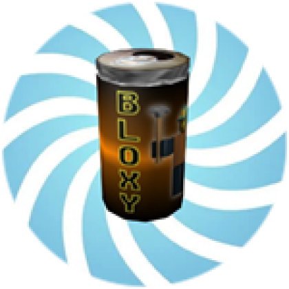 Bloxy Cola - Roblox