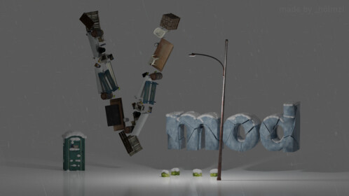 Mod de Vision - Roblox