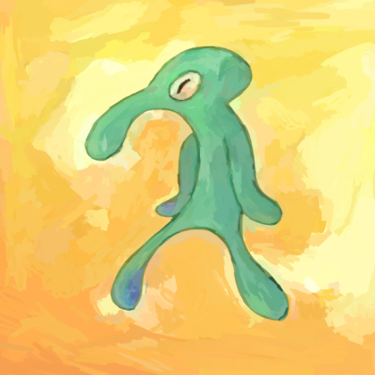 bold and brash