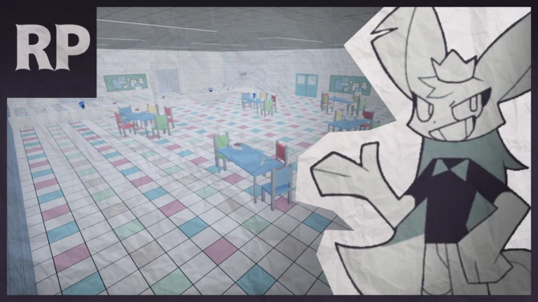 Fundamental Paper Education! RP | Roblox Game - Rolimon's