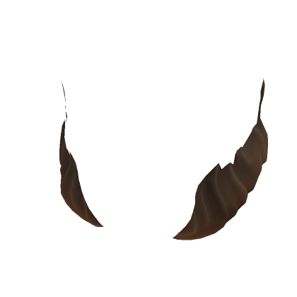 Brown Mutton Chops | Roblox Item - Rolimon's