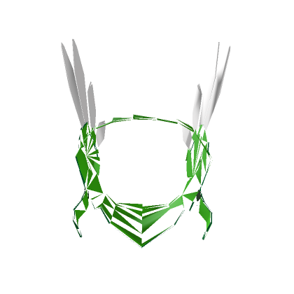 Emerald Valk 1 (Join the group!) | Roblox Item - Rolimon's