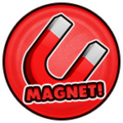 Super Magnet - Roblox