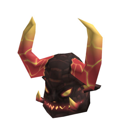 Magma Fiend - Roblox