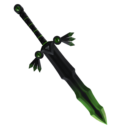 Dominus Sword of Overseer | Roblox Item - Rolimon's