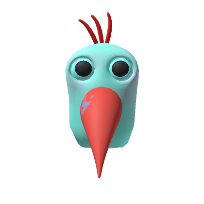 Tarta Bird from Garten of Banban | Roblox Item - Rolimon's