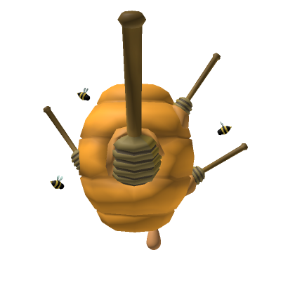 Peaceful Hive | Roblox Item - Rolimon's