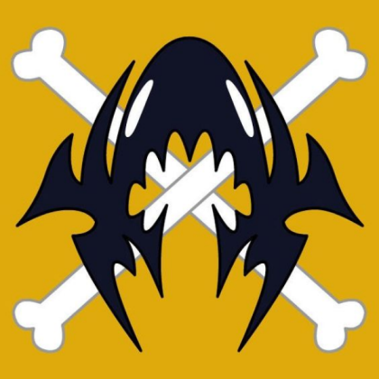 Shark Crew Blox Fruits