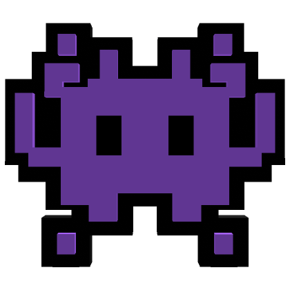 8-BIT Alien Friend! | Roblox Item - Rolimon's