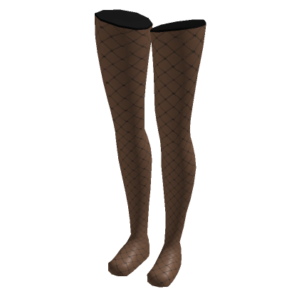 Fishnet Tights | Roblox Item - Rolimon's