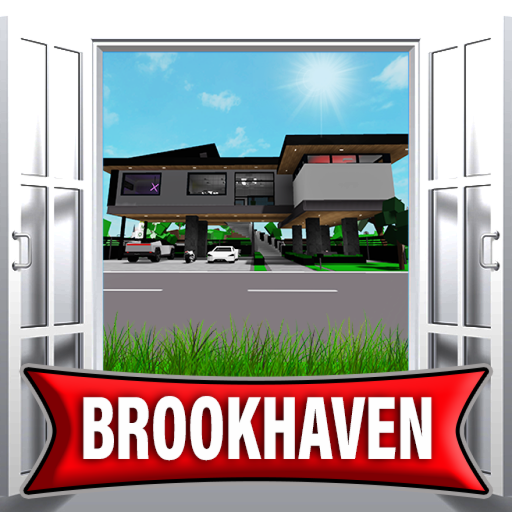 Brookhaven 🏡RP - Unnamed Server 5718 - RBXServers