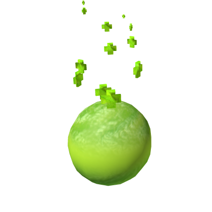 ROBLOXIAN Healing Orb | Roblox Item - Rolimon's