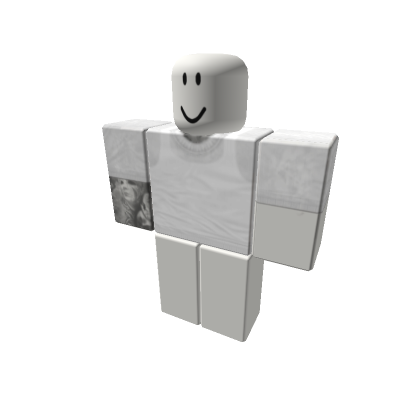 Shop Trill - Roblox