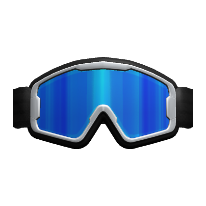 Goggles | Roblox Item - Rolimon's