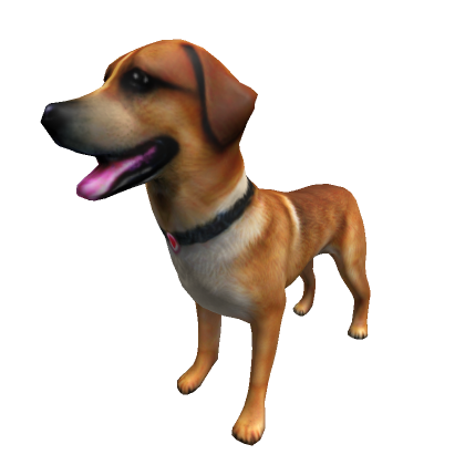 Perro | Roblox Item - Rolimon's