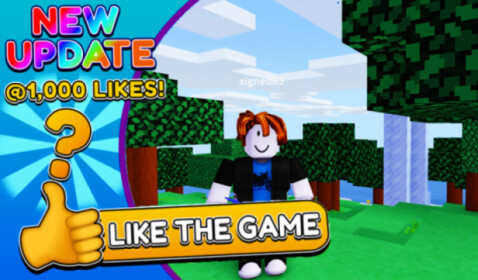 ModCraft (Minecraft!) - Roblox