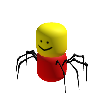 Meme Spider Suit | Roblox Item - Rolimon's