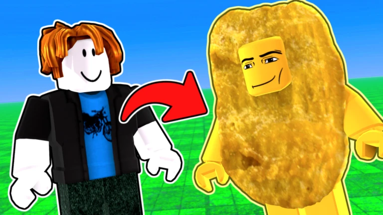 [⭐UPD] Brainrot RNG - Roblox