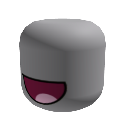 Awesome Mouth - Roblox