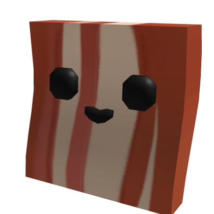 Bacon Dude - Roblox