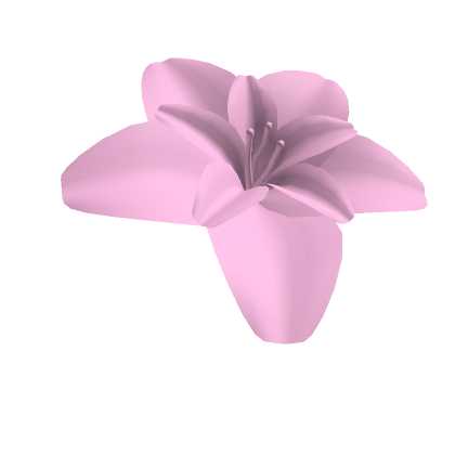 Flower | Roblox Item - Rolimon's