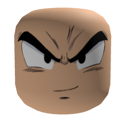 Serious Go Face V2 | Roblox Item - Rolimon's