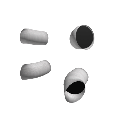 Back Exhaust Pipes | Roblox Item - Rolimon's