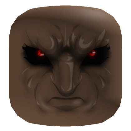 Akuma Face | Roblox Item - Rolimon's