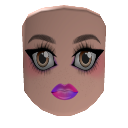 Maybelline After Party Makeup | Roblox Item - Rolimon's