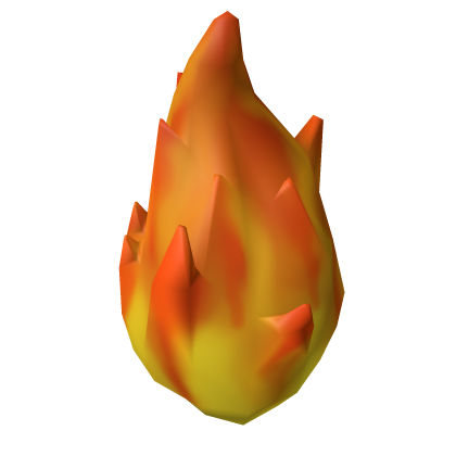 Breath of Fire | Roblox Item - Rolimon's