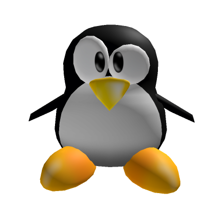 2006 Penguin Friend | Roblox Item - Rolimon's