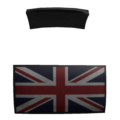 Flag Patch: UK | Roblox Item - Rolimon's