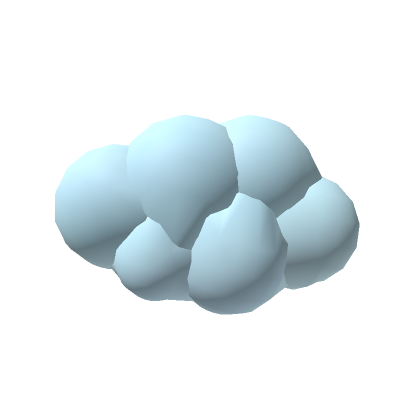Cloud | Roblox Item - Rolimon's