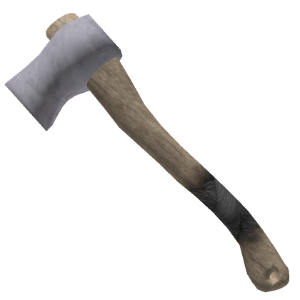 Axe | Roblox Item - Rolimon's