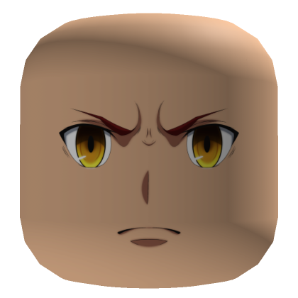 Emiya Shirou Face | Roblox Item - Rolimon's