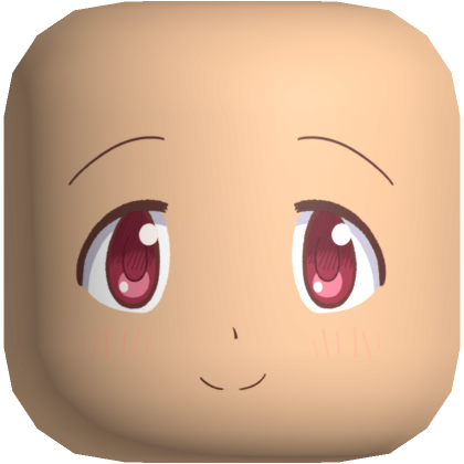 Madoka Face | Roblox Item - Rolimon's