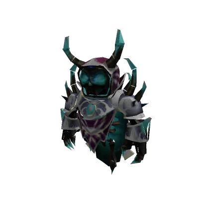 Korblox | Roblox Item - Rolimon's