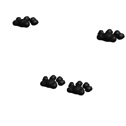 Paws | Roblox Item - Rolimon's