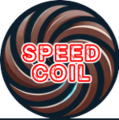 Speed Coil - Roblox