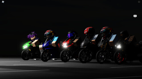 [Pettarani Raceway] Roblox-Drag-Wars - Roblox