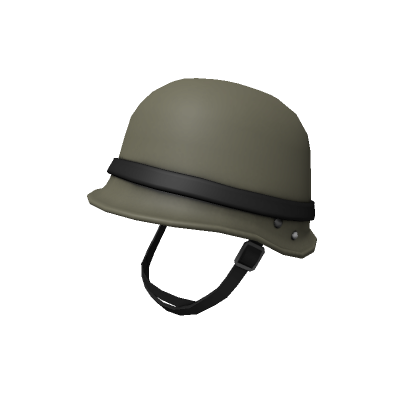 Protective Combat Helmet | Roblox Item - Rolimon's