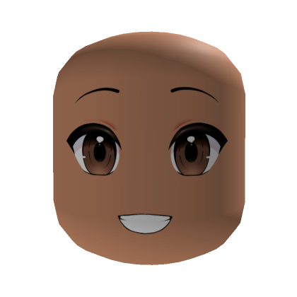 Anime Boy Face | Roblox Item - Rolimon's