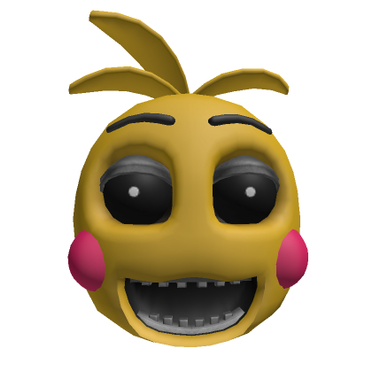 Chicken Animatronic | Roblox Item - Rolimon's