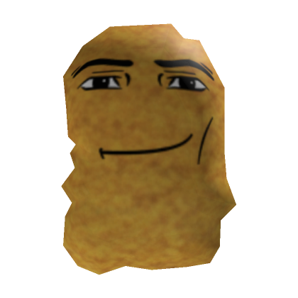 [⏳] Nugget Big Suit Meme | Roblox Item - Rolimon's