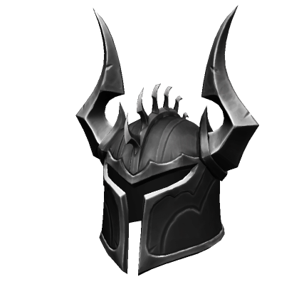 Savage Champion's Helmet | Roblox Item - Rolimon's