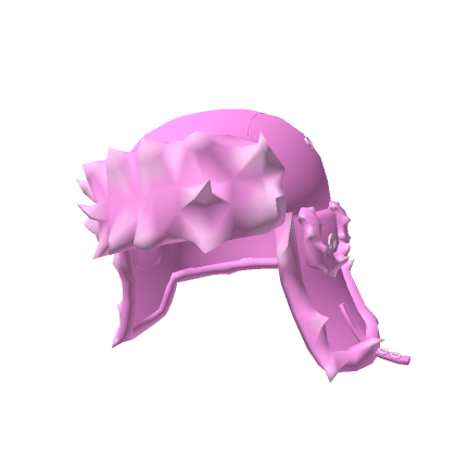 Pink 𝐮𝐬𝐡𝐚𝐧𝐤𝐚 | Roblox Item - Rolimon's