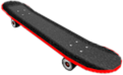 Skateboard - Roblox
