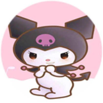 kuromi - Roblox